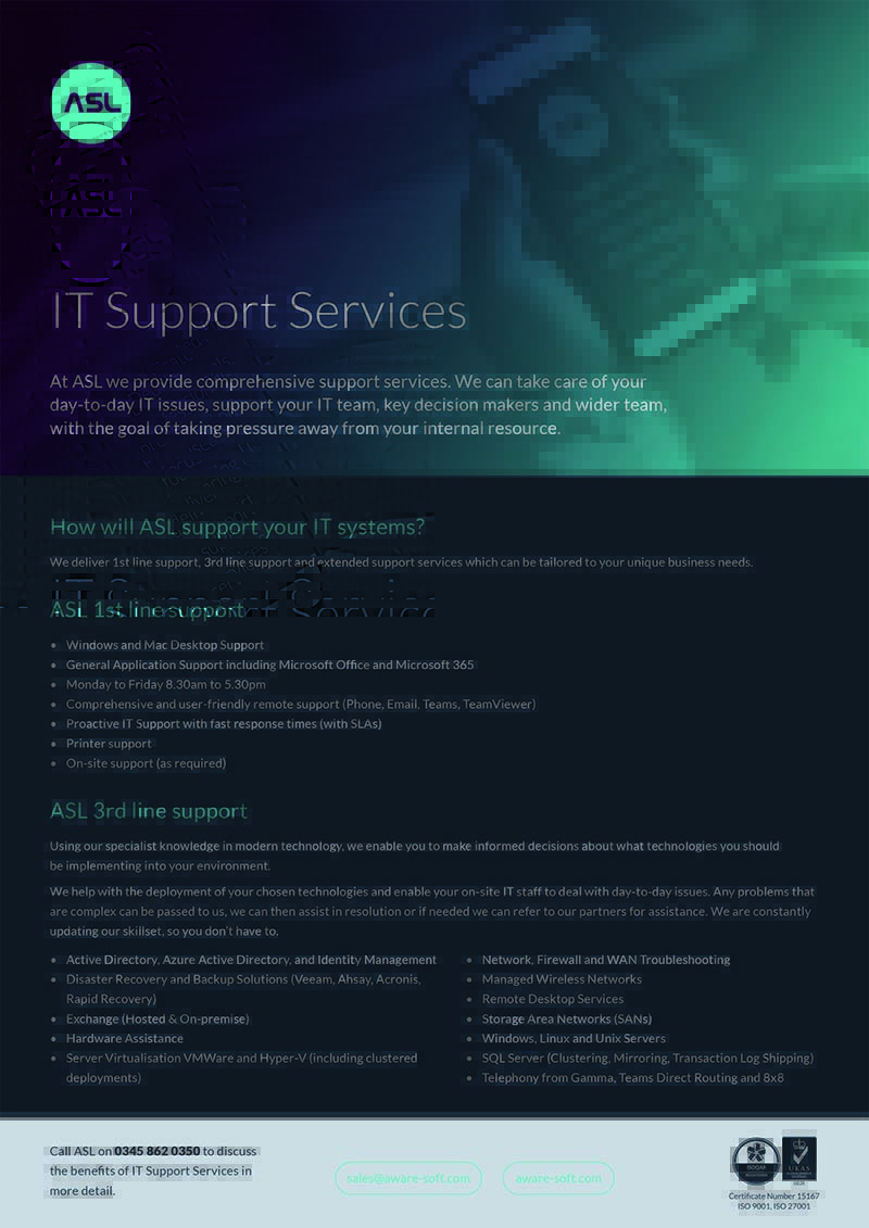 IT Resources | Guides and Tips