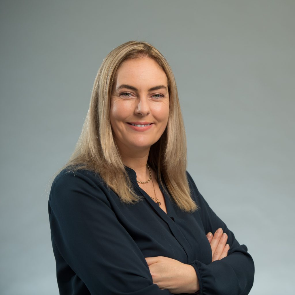 Hannah Bryan - Awareness